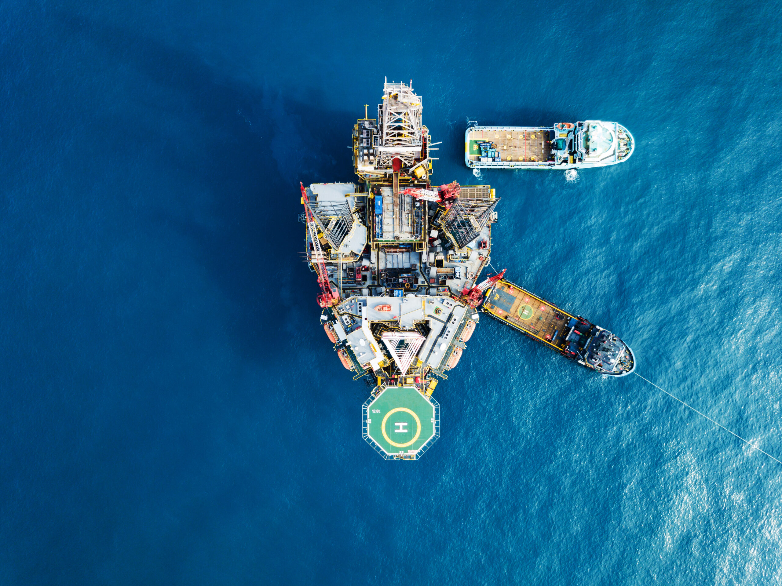 Aker BP’s recent breakthrough in the Yggdrasil field includes ...